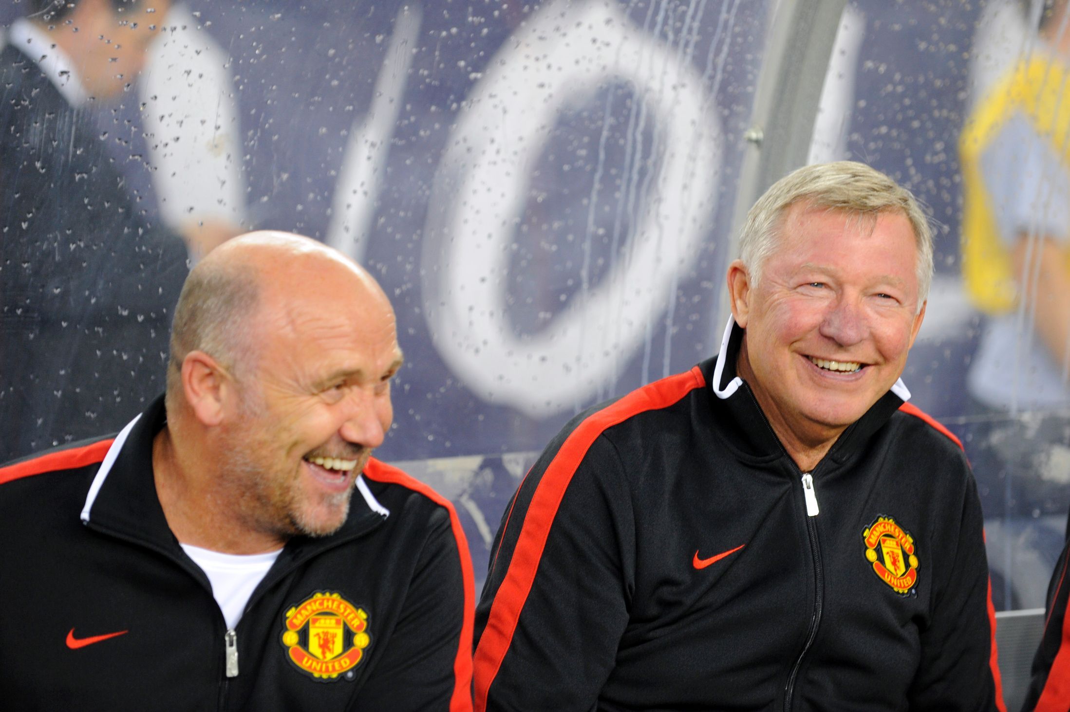 Edge of Play | The Mike Phelan Sessions - Session 2 Part 1 - Unopposed ...