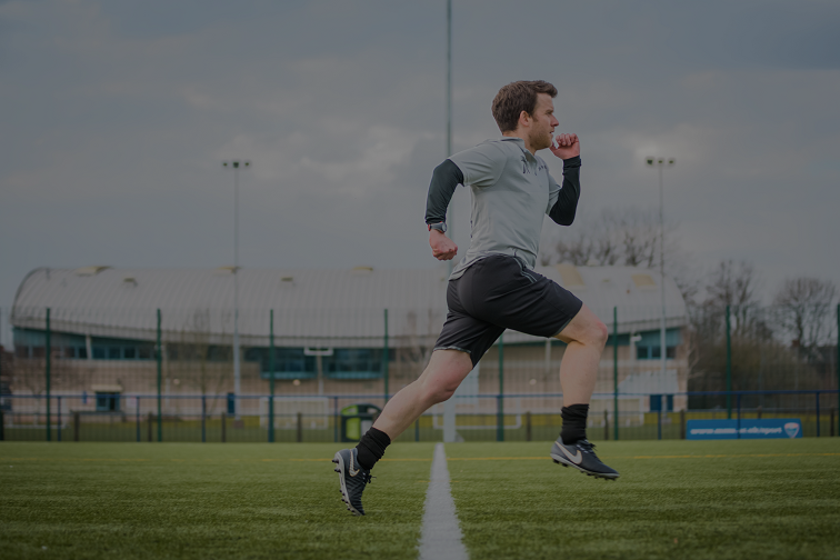 Edge of Play | Speed