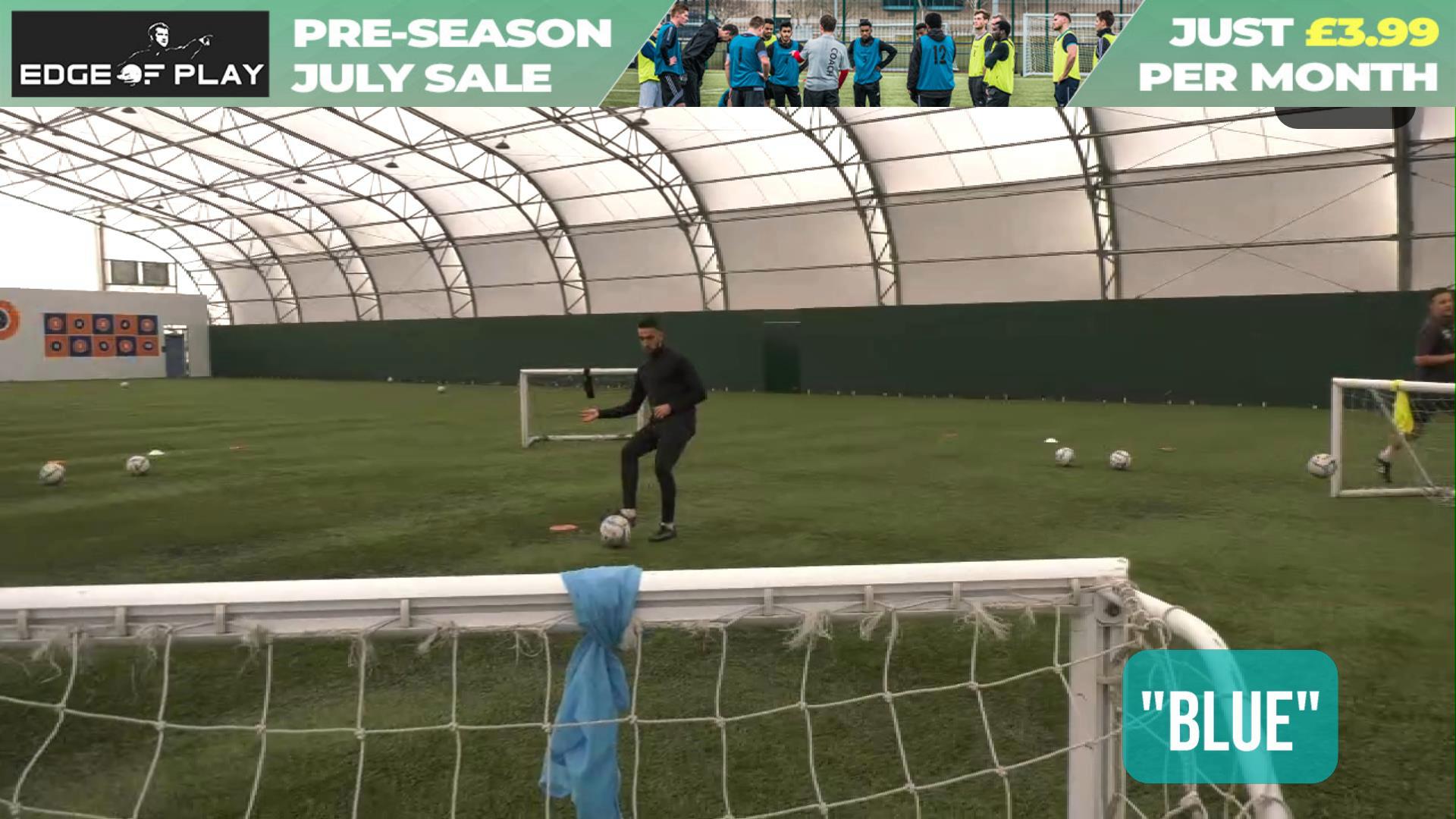 Edge of Play | FREE! Fun Technical Accuracy & Scanning for Awareness ...