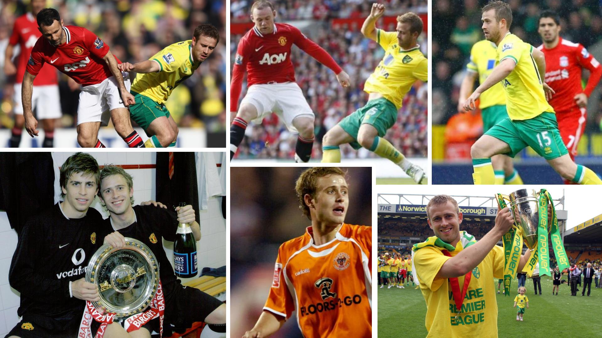 Edge of Play | ELITE & FREE: CHAT WITH THE PRO DAVID FOX INTERVIEW 6 ...