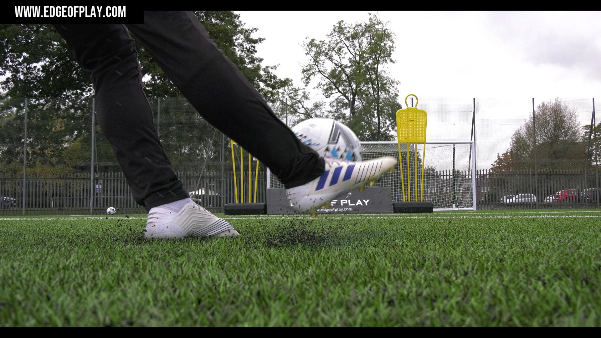 Edge of Play | ELITE: Practice with the Pro David Fox - Direct Free ...