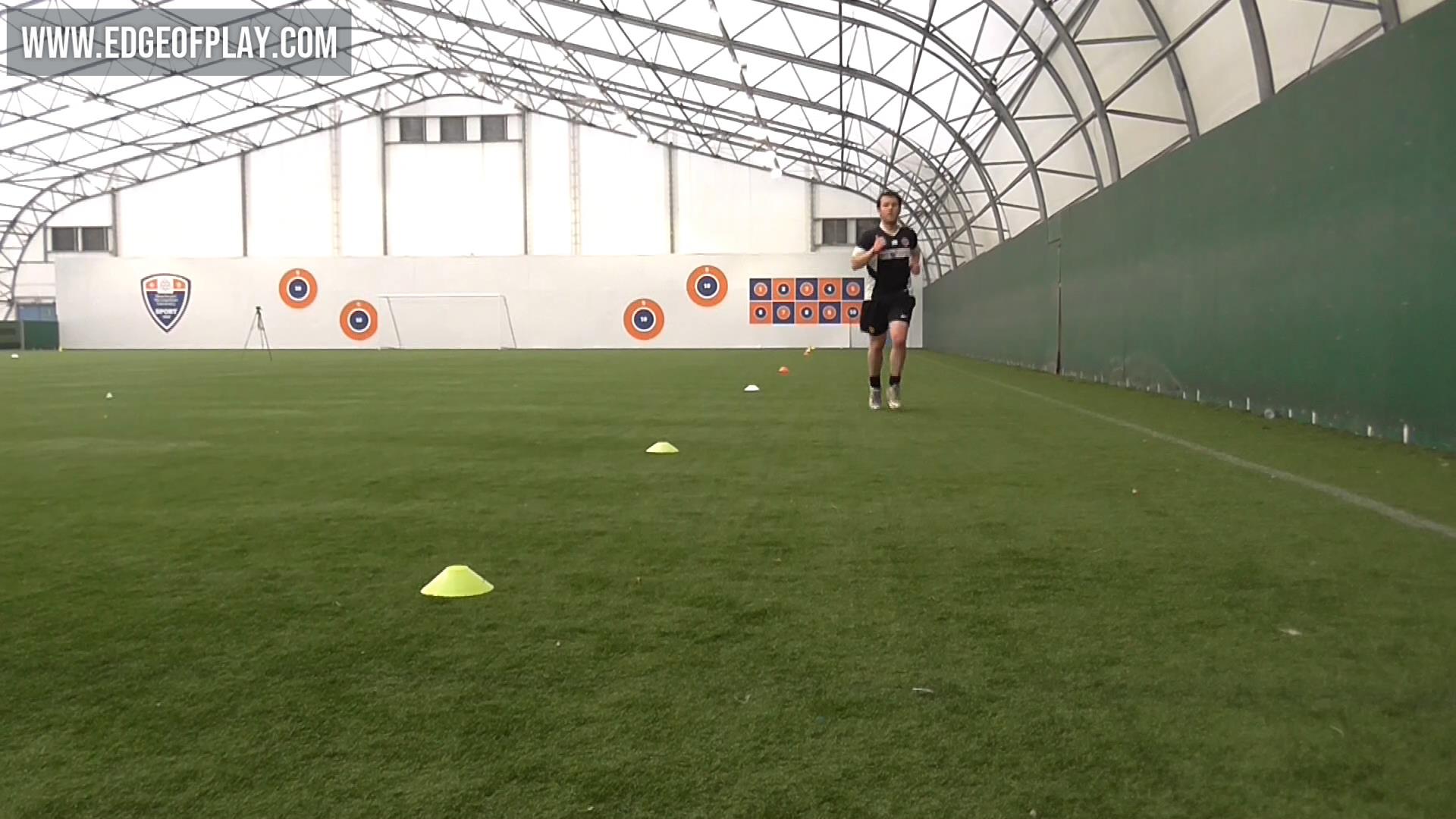 Edge of Play | Fartlek Training